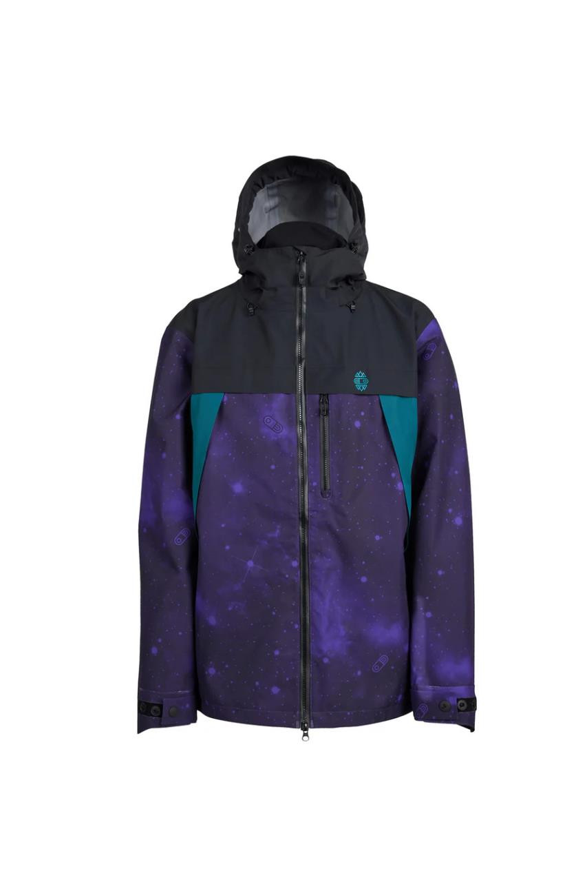 Airblaster Beast 3L Jacket - Bode Space - Yeager's Sporting Goods