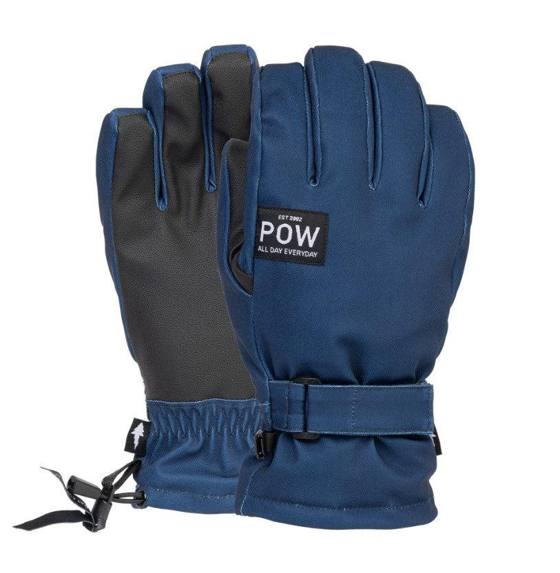 Pow Gloves XG Mid Glove - Midnight - Yeager's Sporting Goods