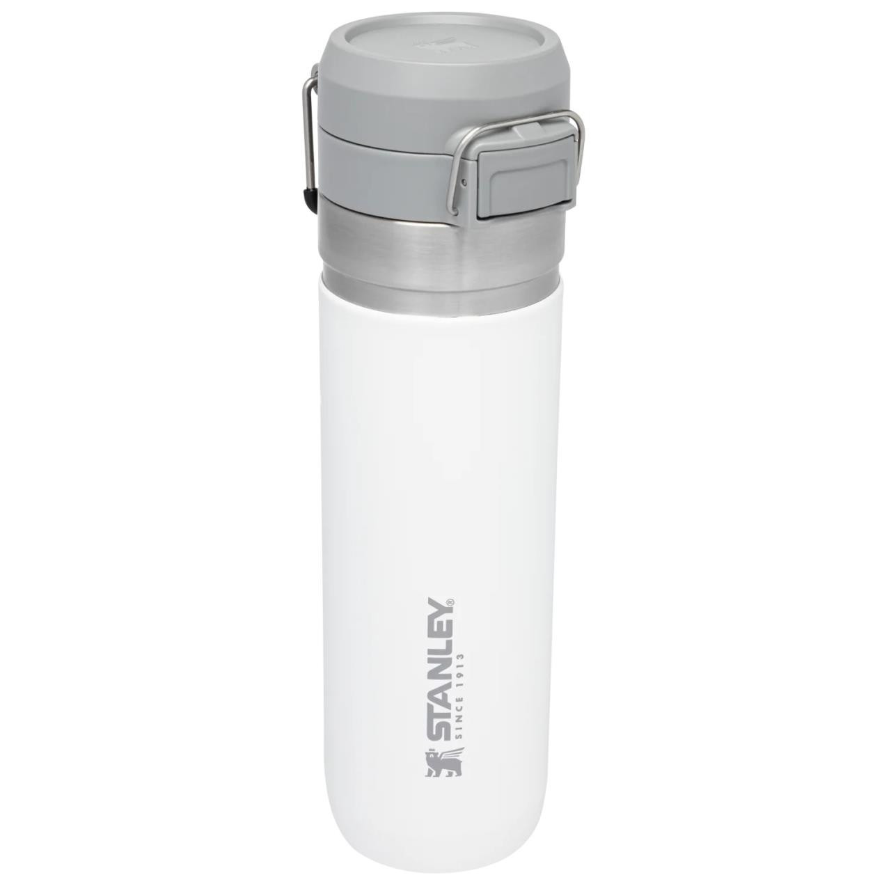 Stanley The Quick Flip Go Bottle | 24 OZ - Polar - Yeager's Sporting Goods