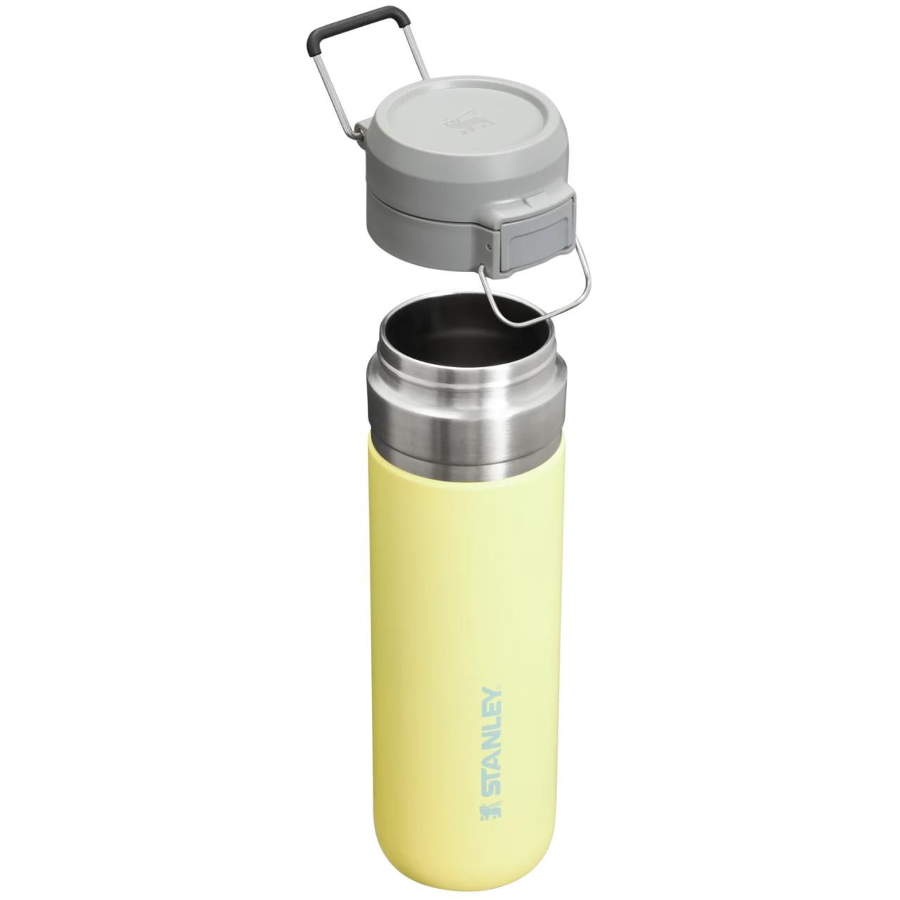 Stanley The Quick Flip Go Bottle | 24 OZ - Pomelo - Yeager's Sporting Goods