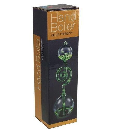Westminster Hand Boiler Science Toy - Yeager's Sporting Goods