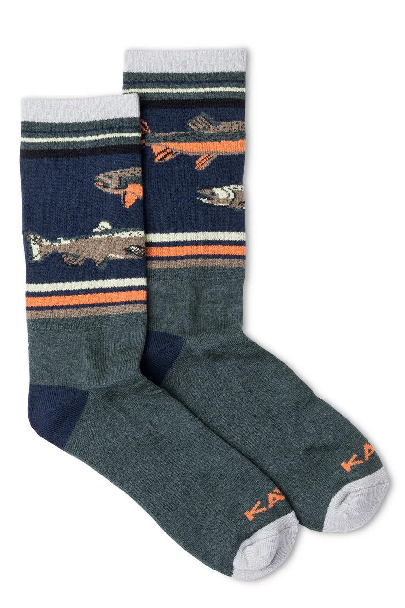 Kavu Moonwalk - Go Fish - Yeager's Sporting Goods