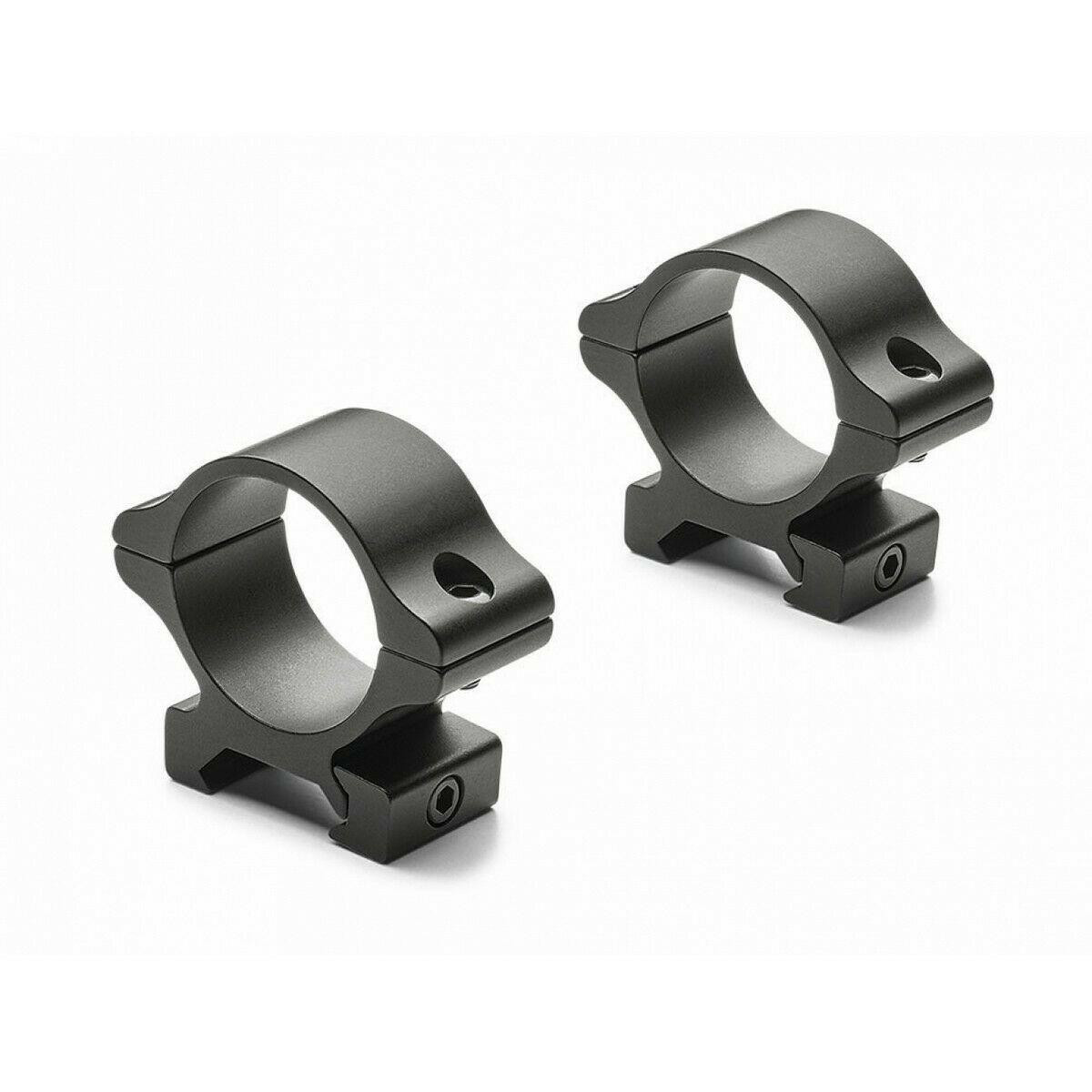 Leupold & Stevens In Aluminum Rifleman Ring - 30MM Detachable High ...