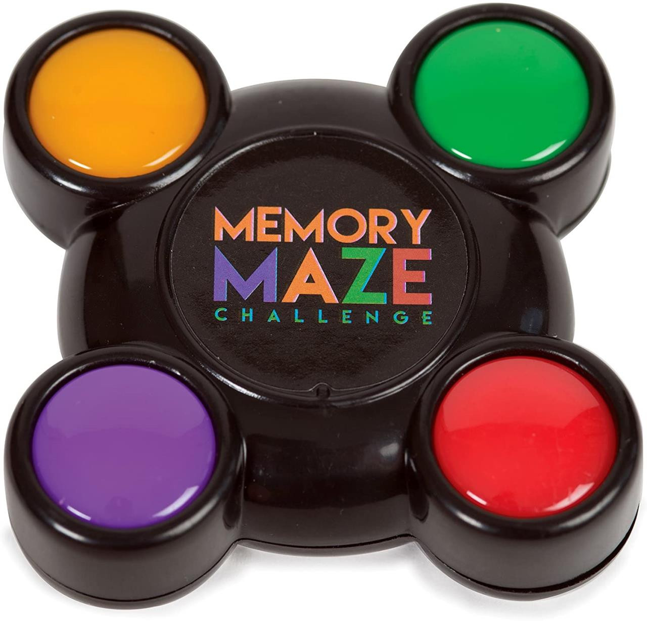 memory maze