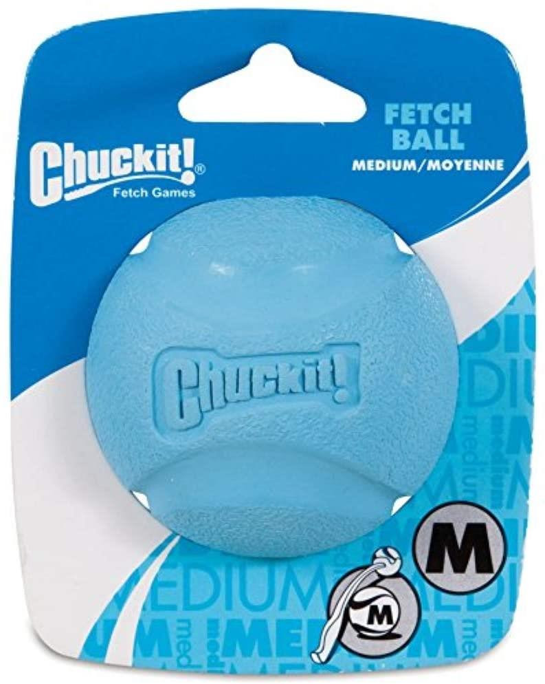 Chuckit! Fetch Ball - Yeager's Sporting Goods