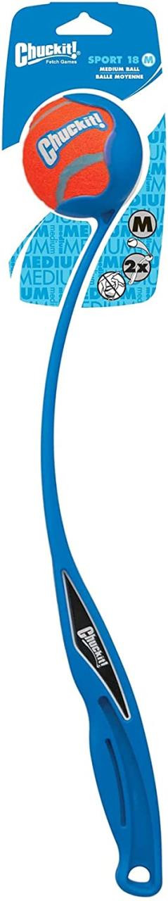 Chuckit! Sport Launcher - Yeager's Sporting Goods