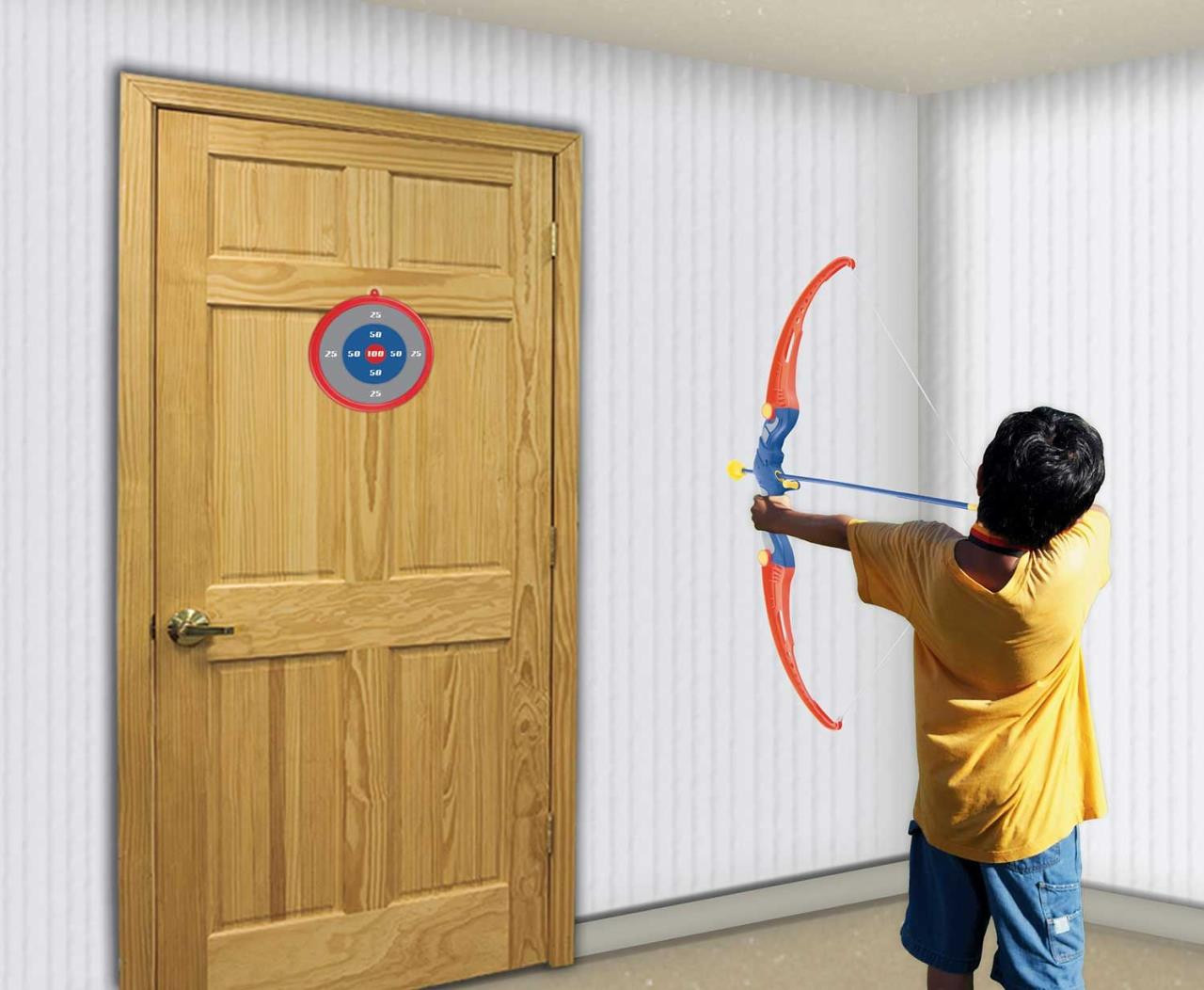 Franklin Sports Indoor Archery Set - Yeager's Sporting Goods