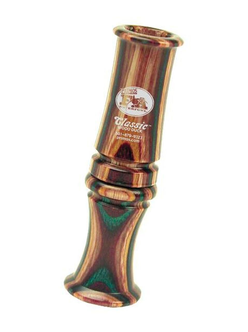 Primos Inc. Primos Classic Wood Duck Trap - Yeager's Sporting Goods