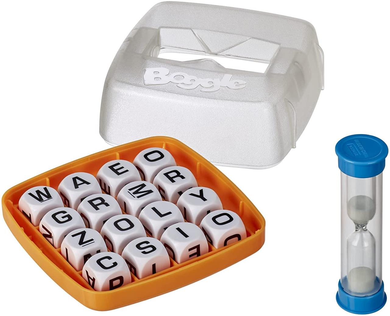 Hasbro, Inc. Boggle Classic - Yeager's Sporting Goods