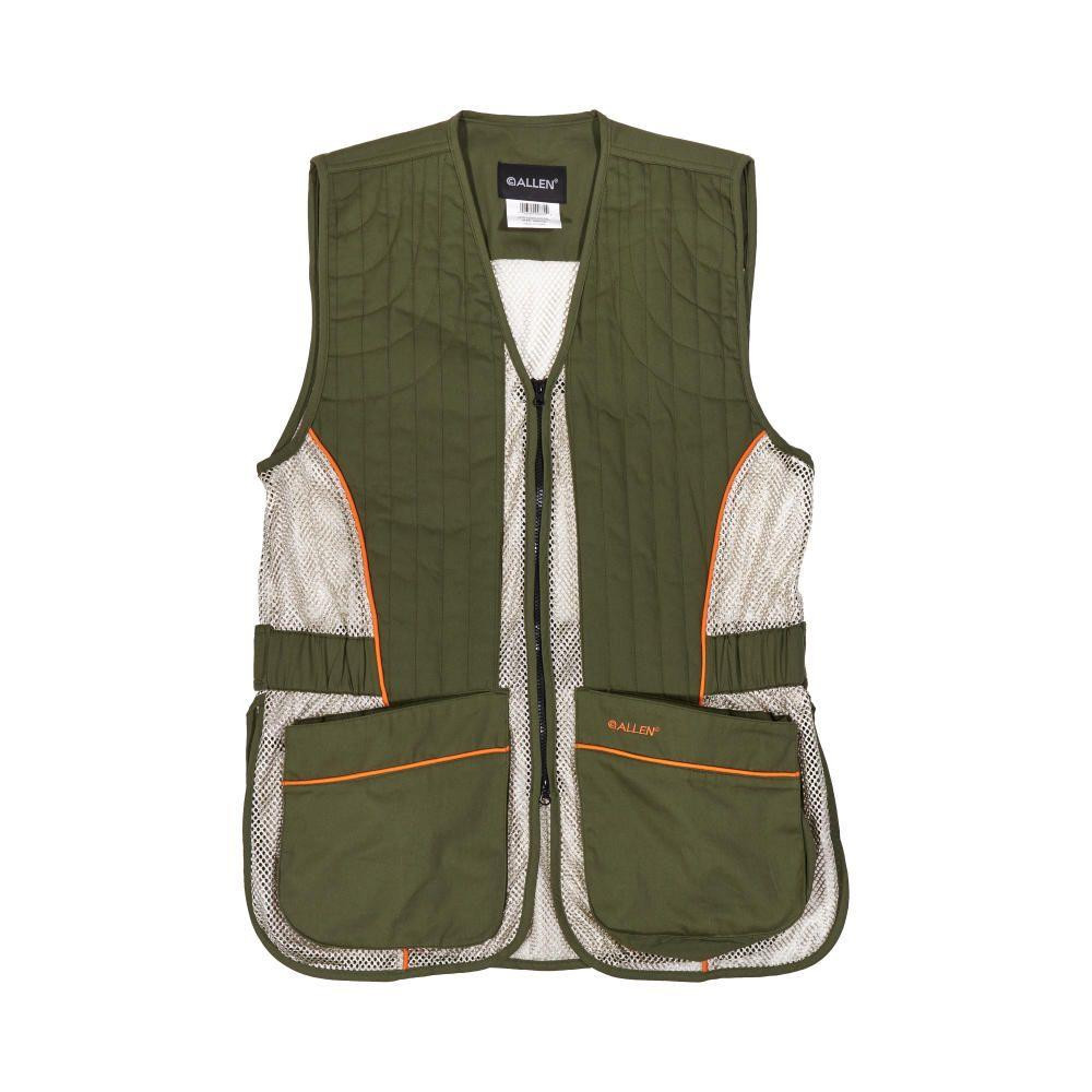Allen Co, Inc. Shotgun Shooting Vest - Yeager's Sporting Goods