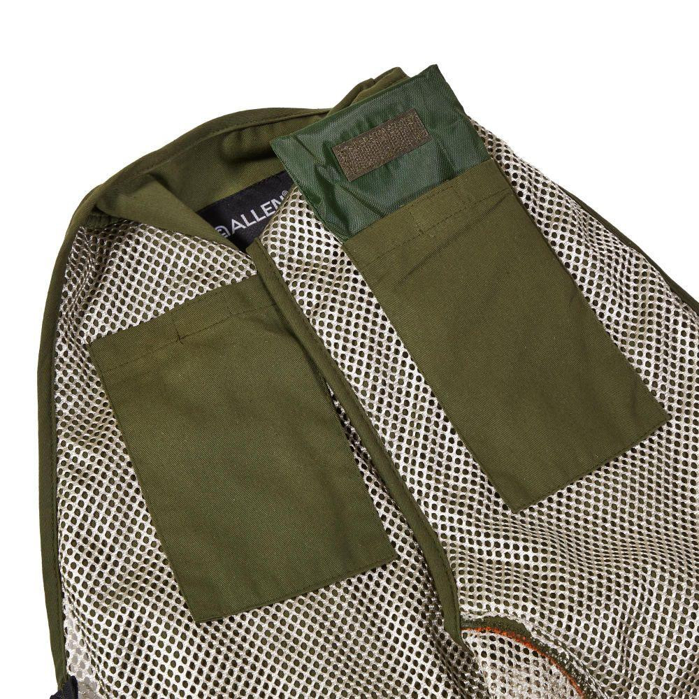 Allen Co, Inc. Shotgun Shooting Vest - Yeager's Sporting Goods
