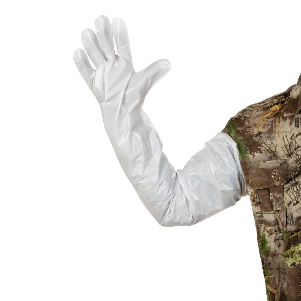 Allen Co, Inc. Allen 51 Field Dressing Gloves - Yeager's Sporting Goods