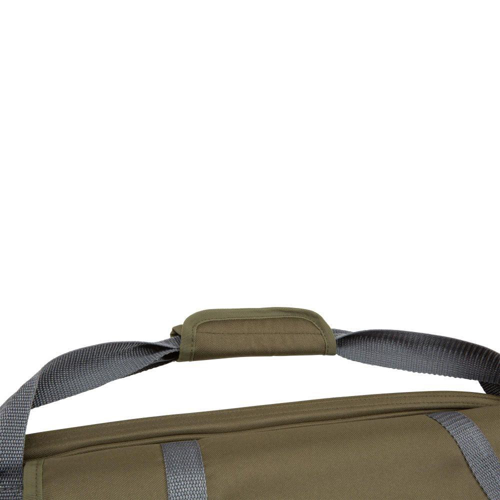 Allen Co, Inc. Garrison 55" Rifle Case Or Green - Yeager's Sporting Goods