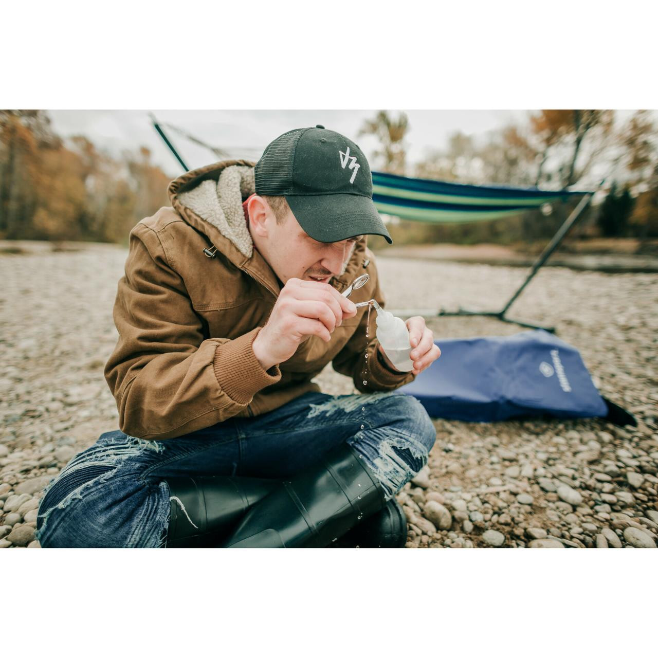 Stansport Snuffer Bottles - Yeager's Sporting Goods