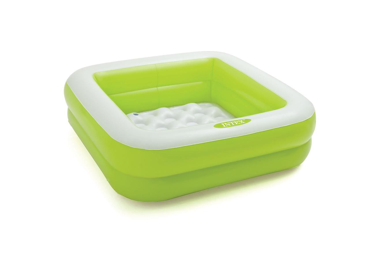 Intex Recreation Play Box Pool - Yeager's Sporting Goods