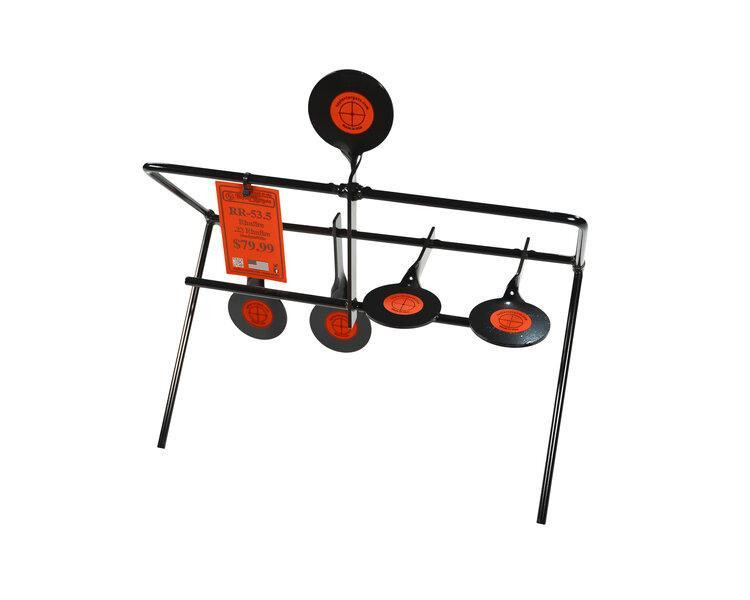 Taylor Targets Rimfire Reset - Yeager's Sporting Goods