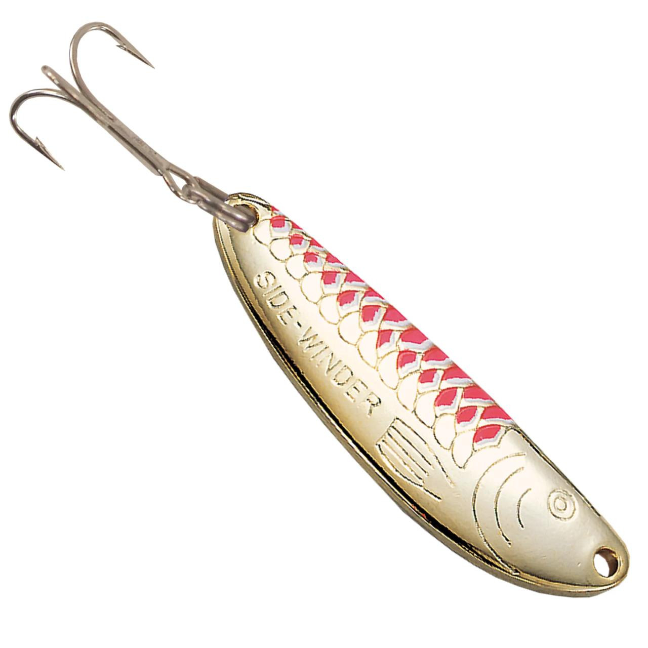 Acme Sidewinder Spoon - Yeager's Sporting Goods