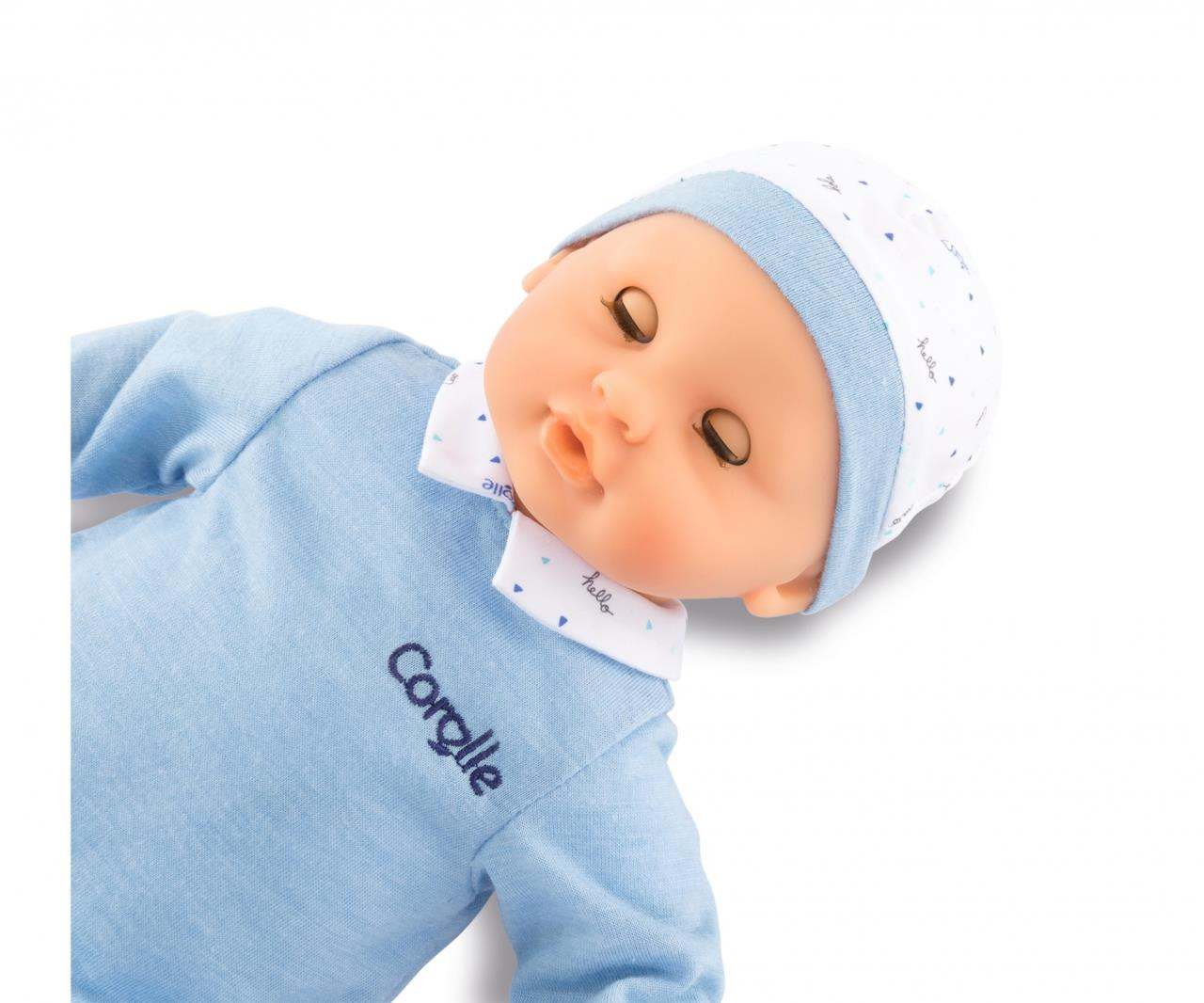 Corolle Huggable Baby Mael - Yeager's Sporting Goods