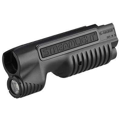 Streamlight TL-RACKER® SHOTGUN FOREND LIGHT - Remington 870 - Yeager's ...