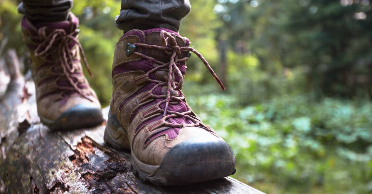 Why You Should Invest in High-Quality Hiking Boots - Yeager's Sporting ...
