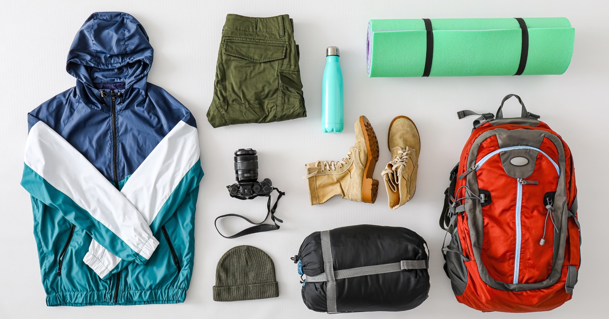Must-Pack Adventure Travel Gear: A Complete Checklist - Yeager's ...