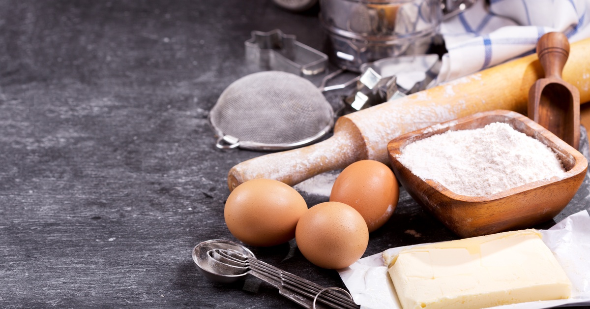 Important Kitchen Tools Every Home Baker Needs - Yeager's Sporting Goods
