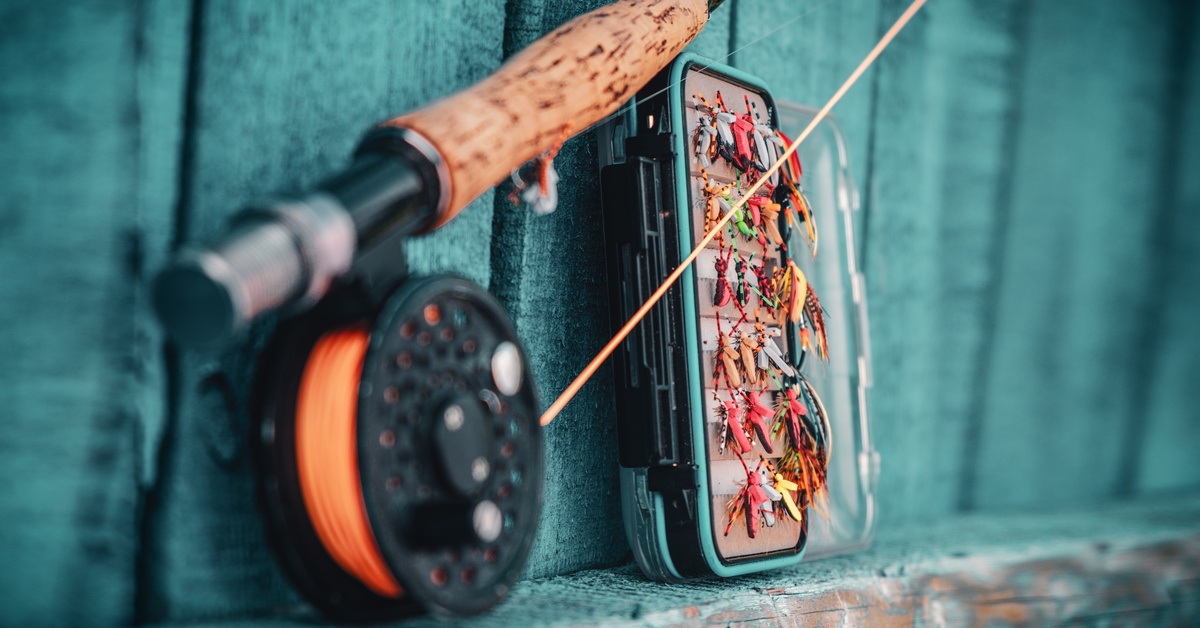 Fly-Fishing Gear Checklist for Beginners - Yeager's Sporting Goods