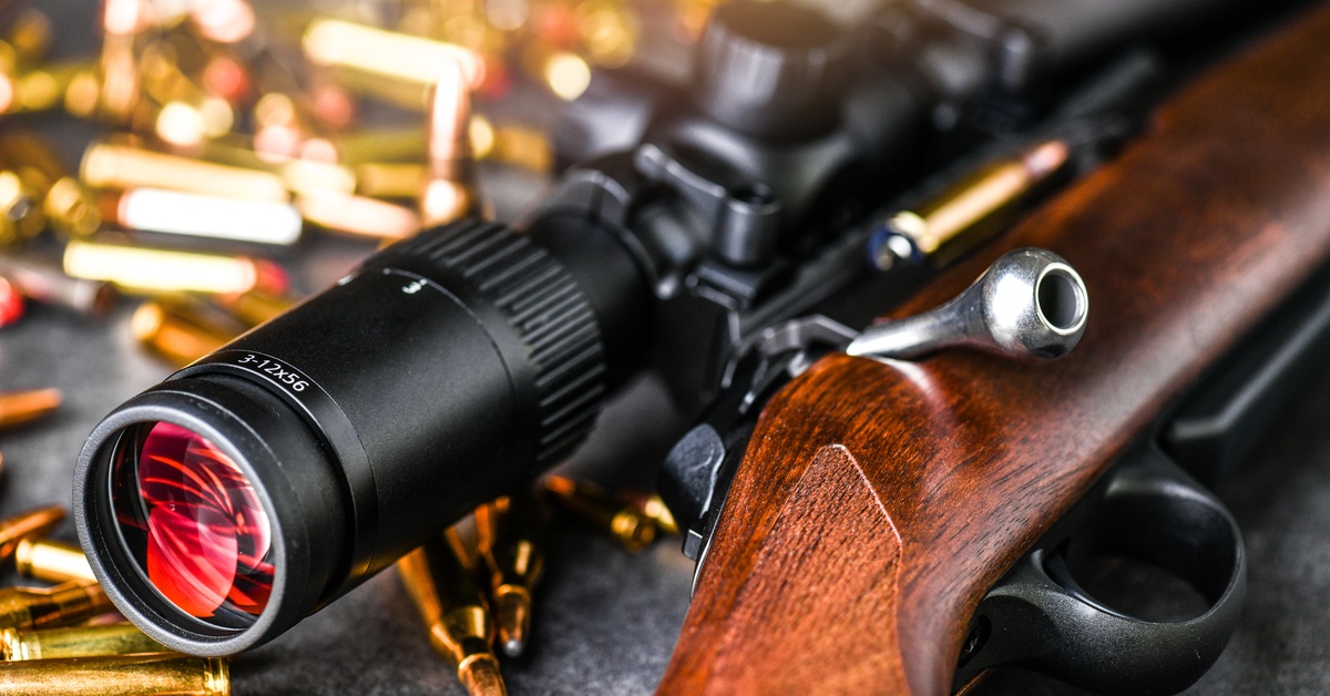 Scope Reticles: What They Are and How To Use Them - Yeager's Sporting Goods
