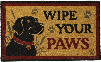 Rivers Edge Products Mat Wide Paws - Yeager's Sporting Goods