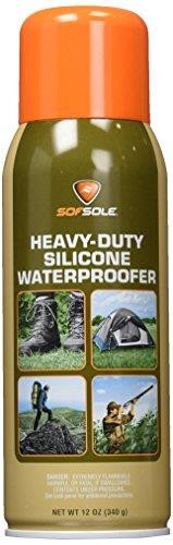 Implus Footcare,llc Heavy-Duty Silicone Waterproofer - Yeager's ...