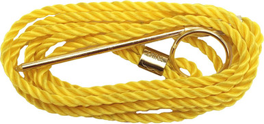 Eagle Claw Heavy Duty Poly Stringer - Yeager's Sporting Goods