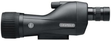 Leupold & Stevens In SX-1 Ventana 2 15-45x60mm Spotting Scope - Yeager ...