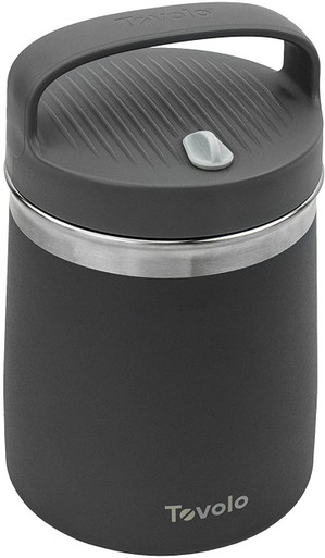 Tovolo Stainless Steel Traveler - Yeager's Sporting Goods