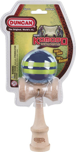 Duncan Komodo Kendama - Yeager's Sporting Goods