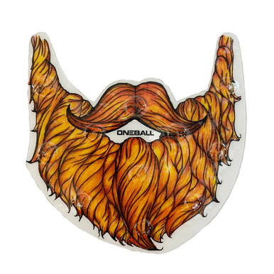 One Ball Jay BEARDO SNOWBOARD STOMP PAD/TRACTION PAD - Yeager's ...