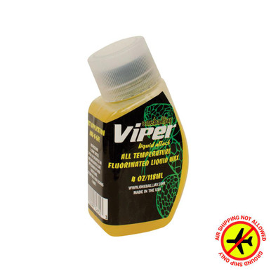 One Ball Jay Viper Paste Ski / Snowboard Wax - Yeager's Sporting Goods
