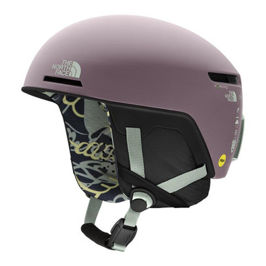 Smith Optics Code Mips Matte TNF Fawn Grey - Yeager's Sporting Goods