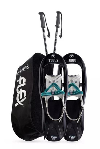 Tubbs Flex Stp Kit - Yeager's Sporting Goods