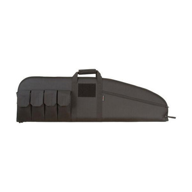 Allen Co, Inc. Allen Tactical Rifle Case 42 inches Black - Yeager's ...