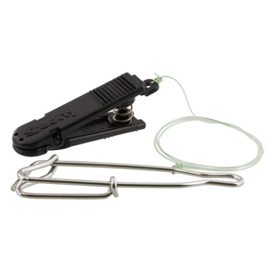 Scotty Fishing Mini Snapper Line Release Clip - Yeager's Sporting Goods