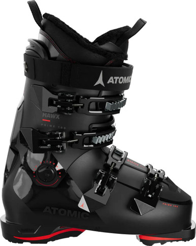 Atomic Hawx Prime 100 GW - Black/Red - Yeager's Sporting Goods