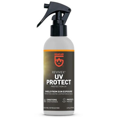 Gear Aid Inc. Revivex UV Protectant - 4oz - Yeager's Sporting Goods