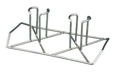 Camp Chef Twins Beer Can Chicken Holder - Yeager's Sporting Goods