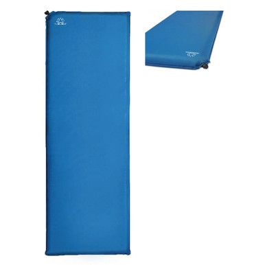 Caddis 1.5" Self-inflating Camp Pad - Yeager's Sporting Goods