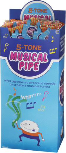 Toysmith Five Tone Pipe - Yeager's Sporting Goods