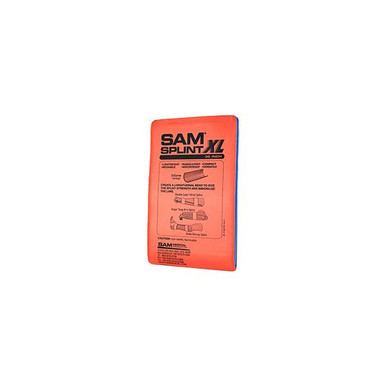 Sawyer Regular Sam Splint Kit - Yeager's Sporting Goods