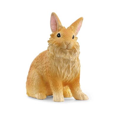 Schleich Lionhead Rabbit - Yeager's Sporting Goods