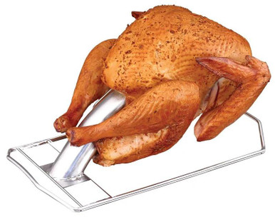 Camp Chef Turkey Cannon Infusion Roaster - Yeager's Sporting Goods