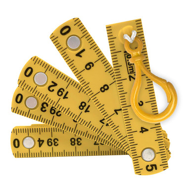 Schylling Folding Ruler - Yeager's Sporting Goods