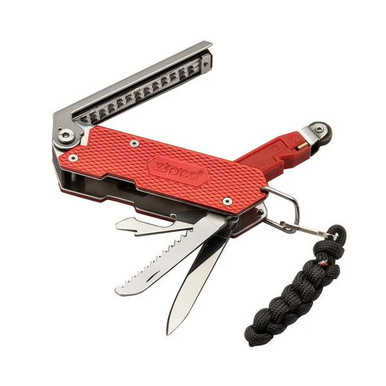 Zippo Fire Starting Multi-Tool - Yeager's Sporting Goods